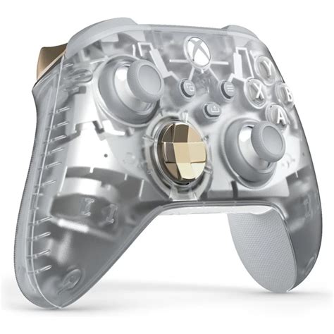 Xbox Wireless Controller Ghost Cipher Special Edition Smartycz
