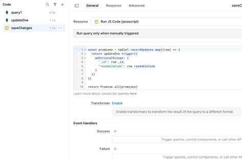 Mongodb Update Many Example 💬 Queries And Resources Retool Forum