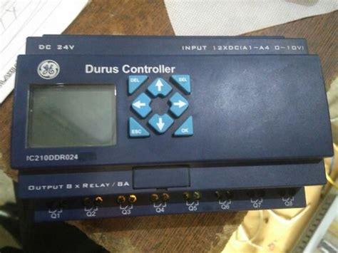 Quality Approved Programmable Logic Controllers At Best Price In New Delhi J A B Electical