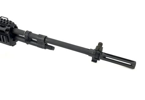 Trw M14 Ebr Urban Armory
