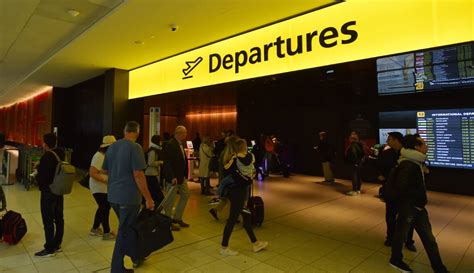 Man Tricked Wife Into Leaving Australia Before Cancelling Visa The Senior Senior