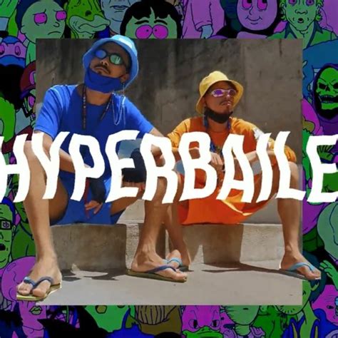 Stream HYPERBAILE ela me falou que quer HYPER by 𝙃𝙔𝙋𝙀𝙍𝘽𝘼𝙄𝙇𝙀 Listen online for free on SoundCloud