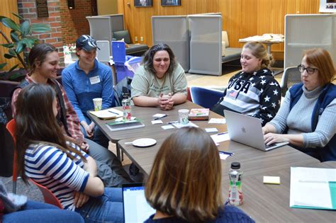 Volunteer Training Your Relationships Matter Cooperative Extension