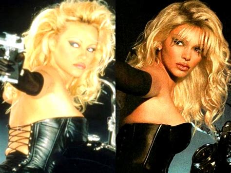 Pamela Anderson Barb Wire
