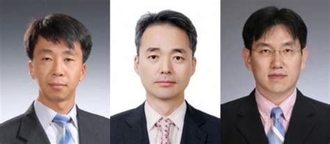 한은 상반기 인사경제통계국장 신승철·금융안정국장 김인구