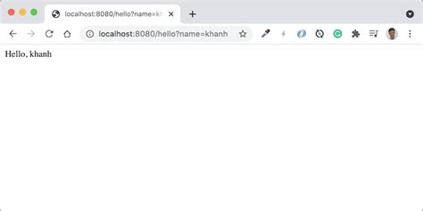Định Nghĩa Request Url Trong ứng Dụng Jakarta Ee Restful Web Services