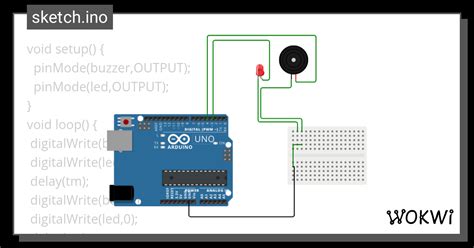 Wokwi Online Esp32 Stm32 Arduino Simulator