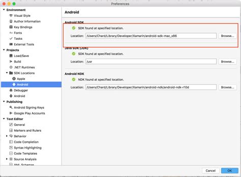Common Compilations Problems In Xamarin And How To Solve It Xamgirl