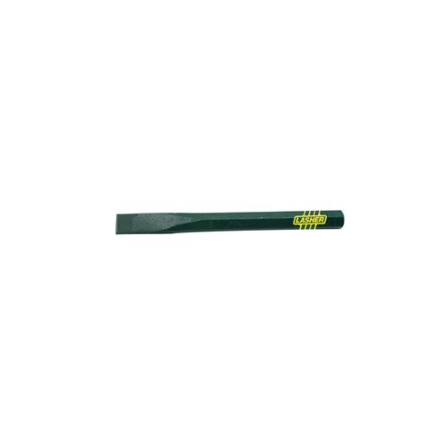 Lasher Chisel Flat Cold 25x300 Hinterland