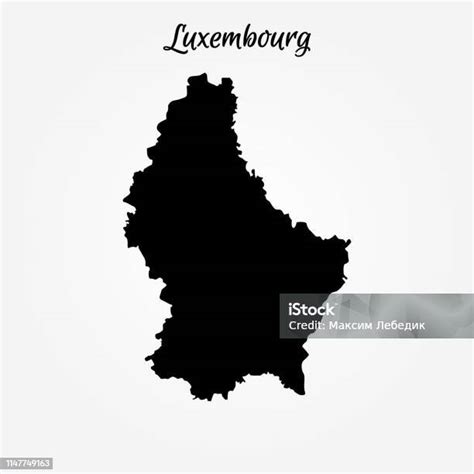 盧森堡地圖向量圖形及更多世界地圖圖片 世界地圖 剪裁圖 圖示 Istock