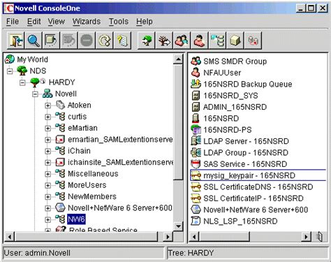Novell Documentation Saml Extension For Novell Ichain Xml Signature Generation And Validation