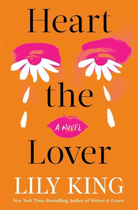 Our October Author Of The Month Lily King Mcnally Robinson Booksellers