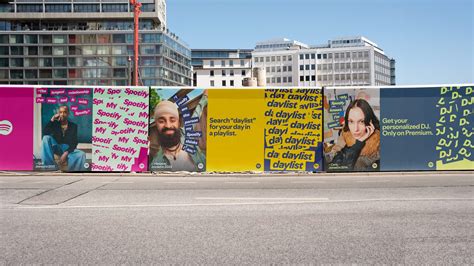 Celebrate The Unique Ways You Listen With ‘my Spotify — Spotify