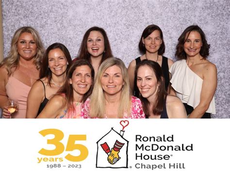 Lisa Prather On Linkedin Ronald Mcdonald House Charities Is Such A Phenomenal Organization And
