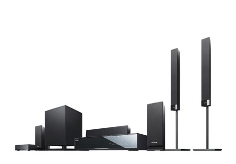Cinema systems