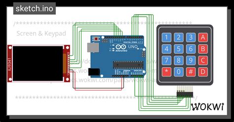 Wokwi Online Esp Stm Arduino Simulator