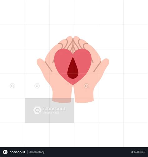 Best Blood Donation Symbol Illustration Download In Png And Vector Format