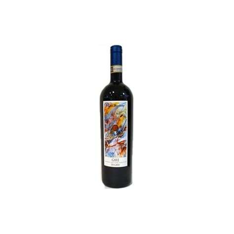 Marco Bonfante Gavi I Ronchetti Docg 750 Ml