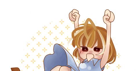 オリジナル だーっ みみぢのイラスト Pixiv