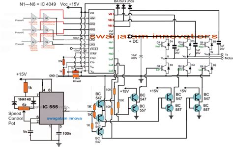Simple Esc Circuit Diagram Esc Switch On Generator At John M