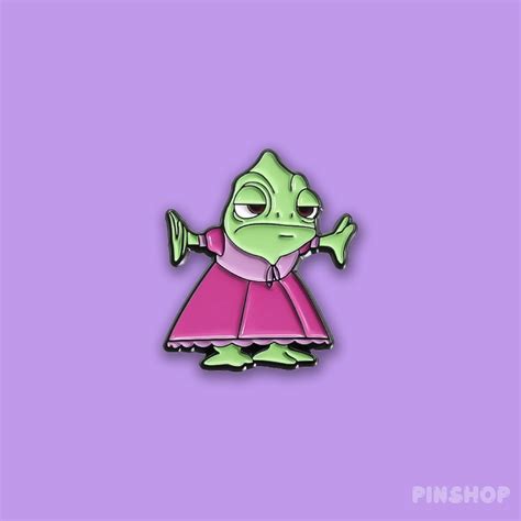 Dibujo De Pascal Enredado Pascal Tangled