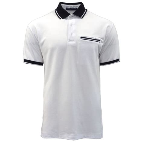 Qd63 Multi Tone Dri Fit Polo T Shirts Meowprint
