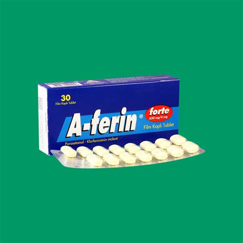 А ферин форте 650мг 30 таб A Ferin Forte 650mg 30 Tab продажа цена