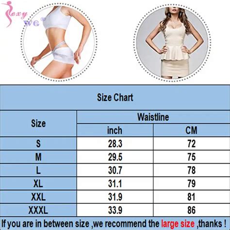 Pregnant Belly Size Chart