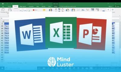 Learn Customizing The Quick Access Toolbar In Microsoft Excel Word And