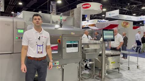 Matt Sharpe On Linkedin First Day Of Ippe Is In The Books Stop By And See Us Tomorrow For Demos…