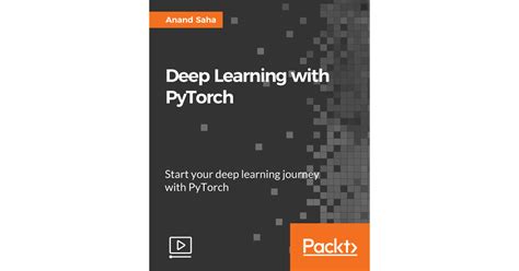 Training And Testing Deep Learning With Pytorch Video