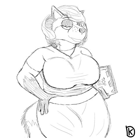 Rule 34 Big Breasts Breasts Female Komododilf Tagme 6693115