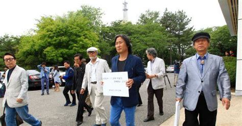 조영남 사기 혐의 불구속 기소…미술계 미술인 명예 더럽히고 사기꾼 누명 씌워