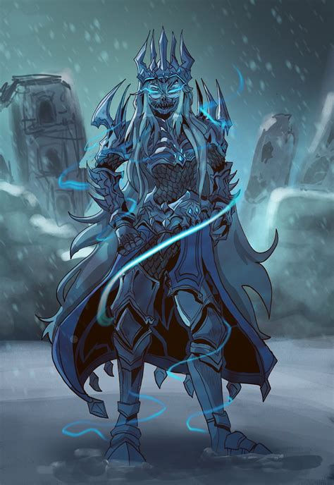 Basedbinkie Commisions Closed On Twitter Spooky Wow Death Knight 👻👻👻 3pavtfssiw