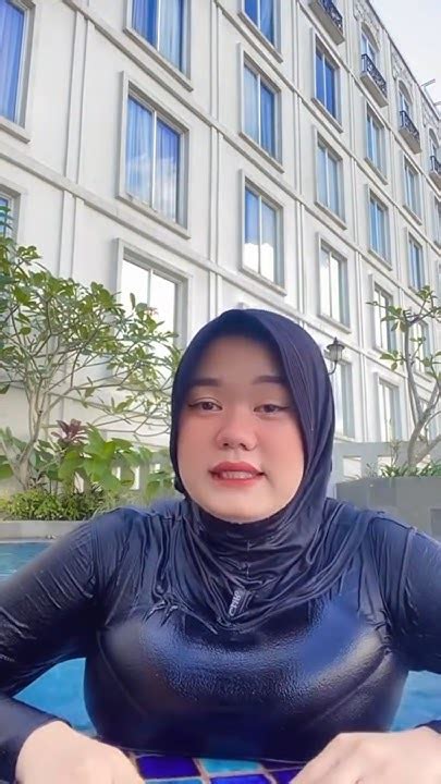 Bunda Mama Binor Tante Janda Stw Goyang Joget Masak Nyuci Nyanyi Jualan Fitness Renang