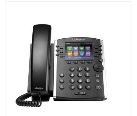 Polycom Phone At 8200 00 Inr In Ambernath Maharashtra Dh Network Solutions
