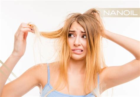 Hair Care Mistakes To Avoid — Blog Nanoil Australia