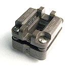Test Sockets For Component Burn In SOP DIP QFN QFP SOIC TSOP Passive SMT Components More