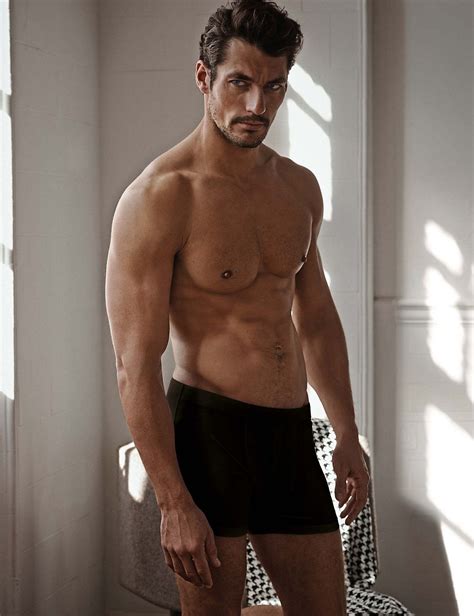 David Gandy As Gideon Cross Ideas In 2025 David Gandy David James Gandy David