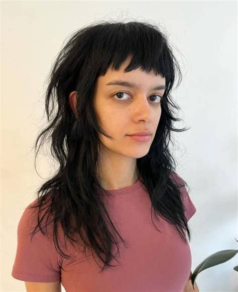 70 Best Variations Of A Medium Shag Haircut For 2024 Artofit