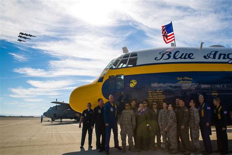 My Big Fat Blue Angels Flight Pictures Cnet