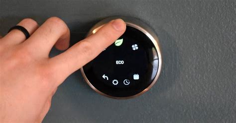Nest Thermostat Blinking Red Heres What You Can Do