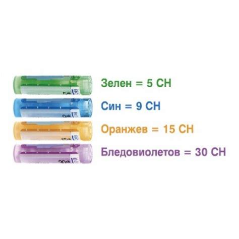 FOLLICULINUM 5 CH / ФОЛИКУЛИНУМ 5 СН