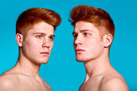 Sexy Gingers Mirror Online