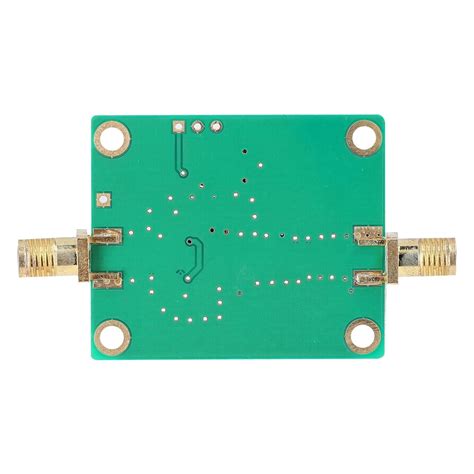 Mb506 Module 50mhz 24ghz High Frequency Prescaler 64 128256 Divider