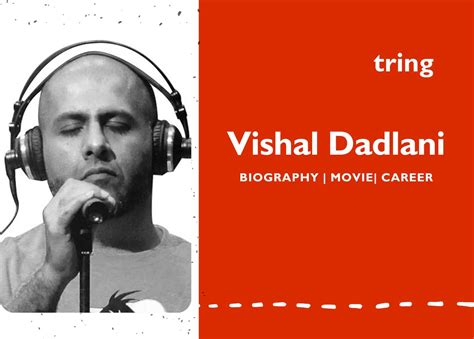 Vishal Dadlani Awards Songs Age Net Worth Career And More