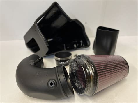 Jlt Big Air Intake 2020 Gt500 Weir Racing