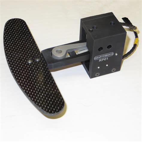 Geartronics Sequential Gearbox Electronic Systems Professional