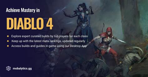 Diablo 4 Rogue Builds Endgame And Leveling Guides Eternal