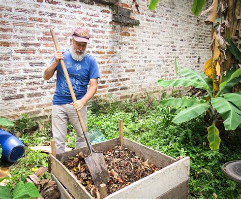 Cómo transformar basura en abono Believe Earth